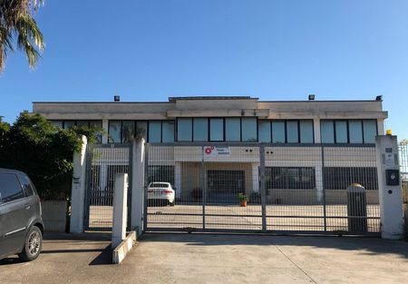 FILE PHOTO: A general view of the Manufacturing Process Specification’s ...